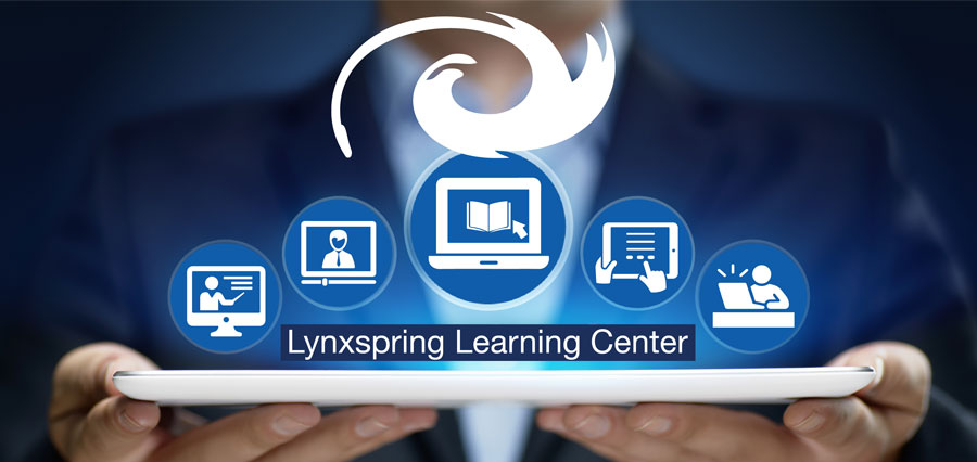Lynxspring Partner Resources - Lynxspring Partner Resources