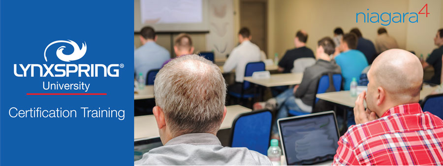 Lynxspring Partner Resources - Lynxspring Partner Resources